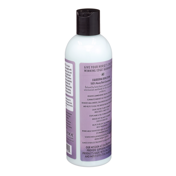 Equiderma Skin Lotion Tack Room Too
