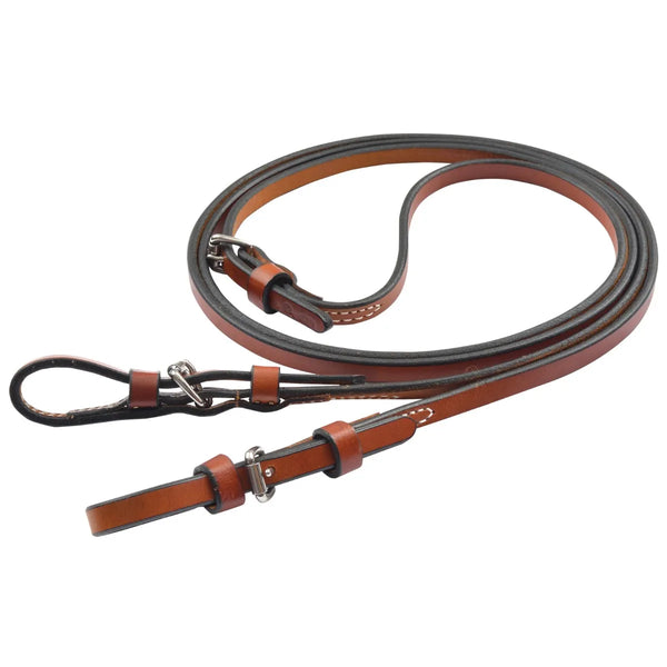 Circle Y Western Dressage Reins – Tack Room Too