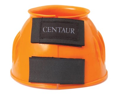 Centaur PVC Ribbed Bell Boot – Tack Room Too