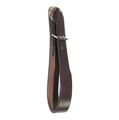 Tory Leather Chelsey Adjustable Girth Loop – Tack Room Too