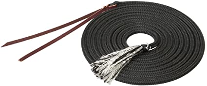 Weaver Silvertip Get Down Ropes – Tack Room Too