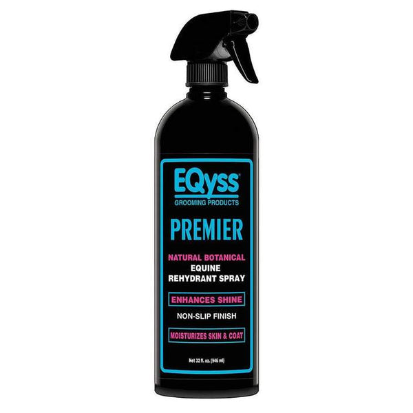 Eqyss Premier Rehydrant Spray – Tack Room Too