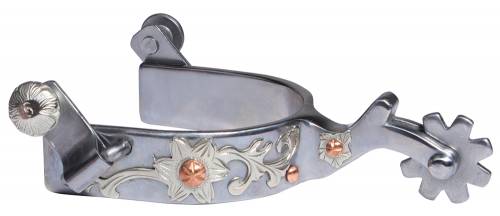 Professional's Choice Youth Silver Spur – Tack Room Too