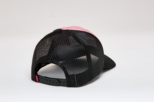 Kimes Ranch Replay Trucker Trucker Cap – Tack Room Too