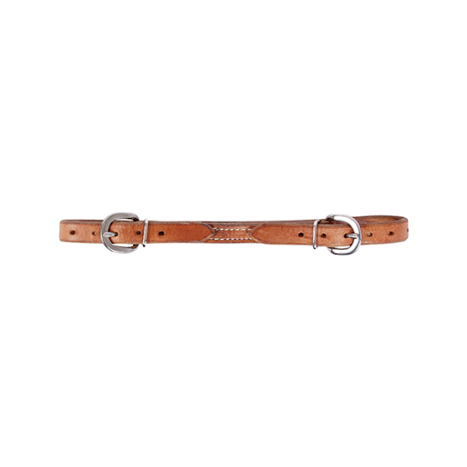 Martin Cowhorse Harness Leather Curb Strap 5/8" – Tack Room Too