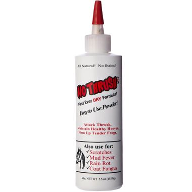 No Thrush Dry Formula – Tack Room Too