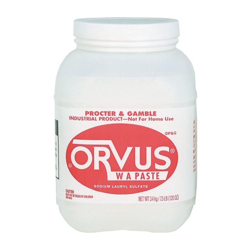 Orvus Shampoo – Tack Room Too
