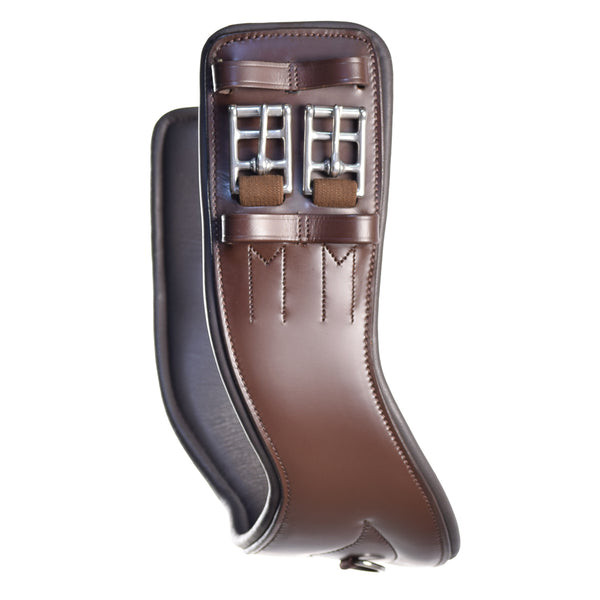 Total Saddle Fit Shoulder Relief Girth - Dressage – Tack Room Too